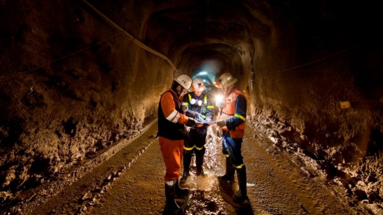 México, enorme potencia del sector minero: Accendo Banco - Global ...