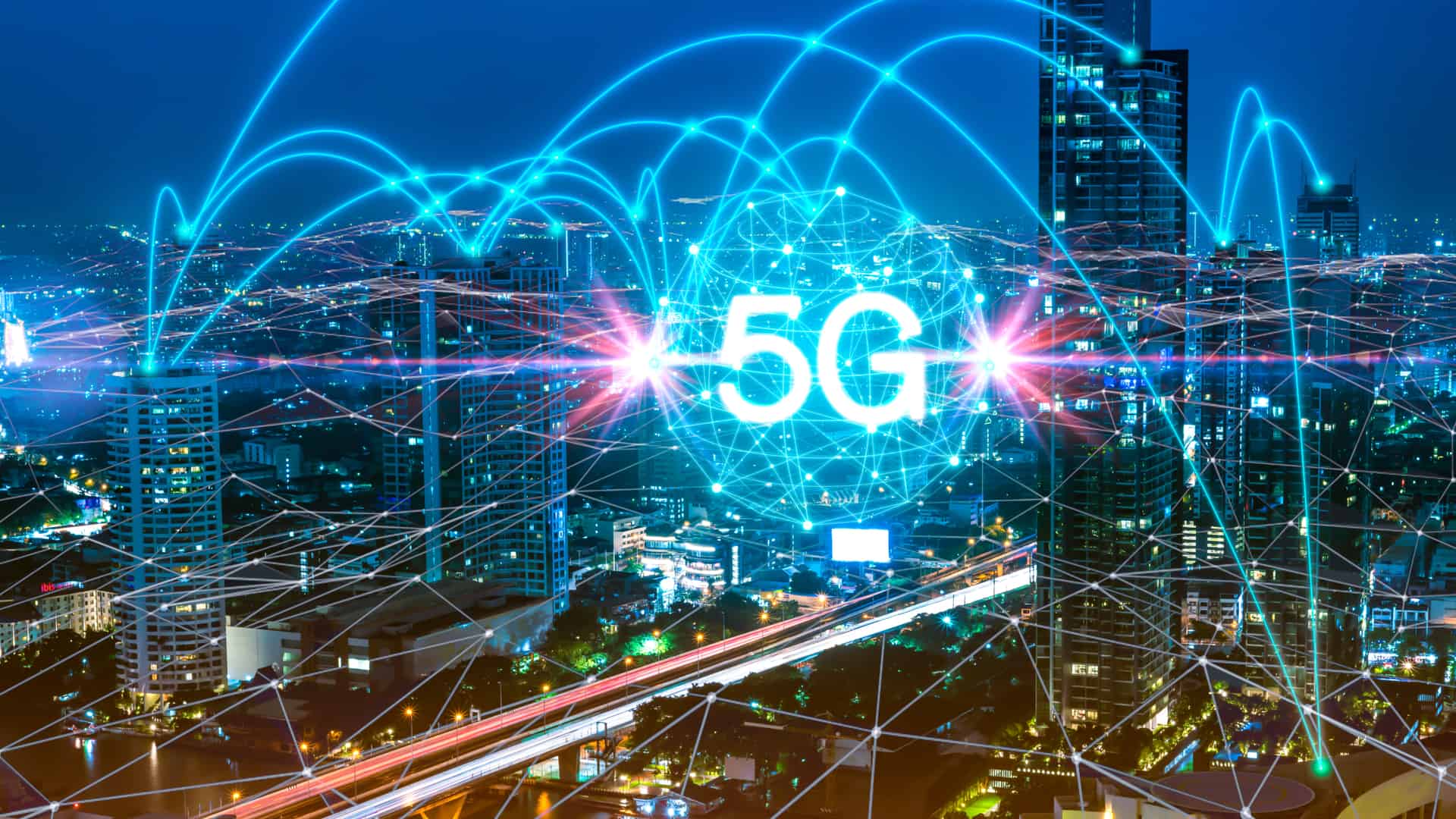 NTT DATA desarrolla una solución 5G para crear los ‘estadios conectados ...