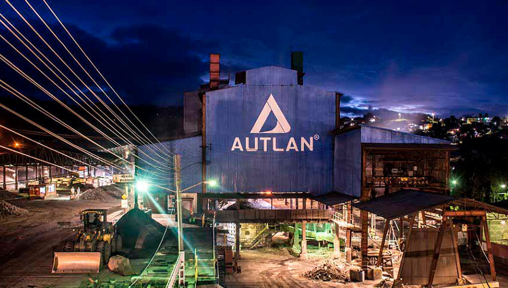 Autlán recibe Premio Ética y Valores por su compromiso social - Global ...