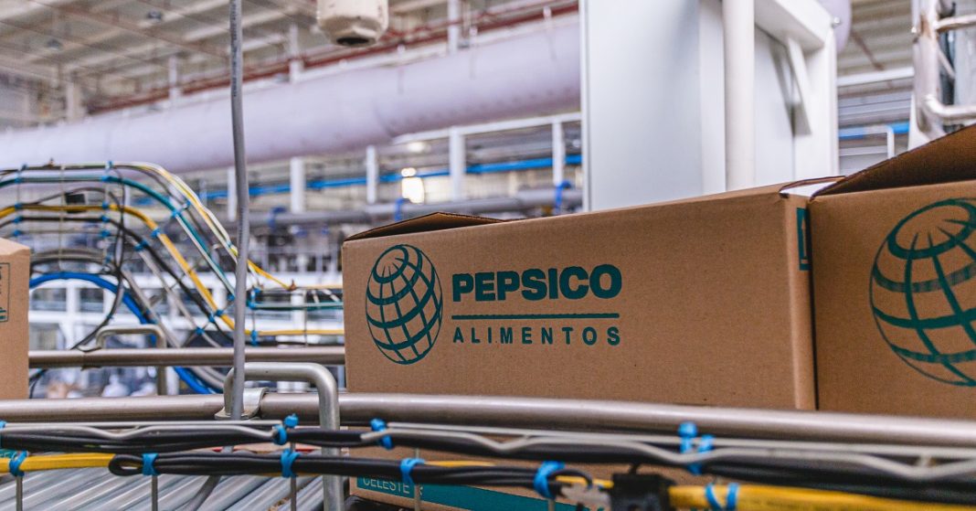 Promueve Pepsico la seguridad alimentaria para 50 millones de personas ...