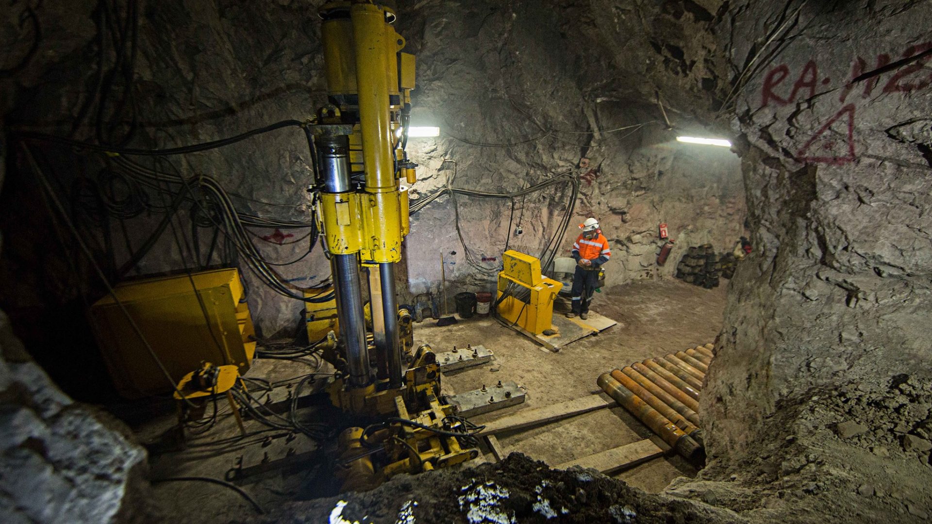 Compra Endeavour Silver uno de los proyectos de plata sin desarrollar ...