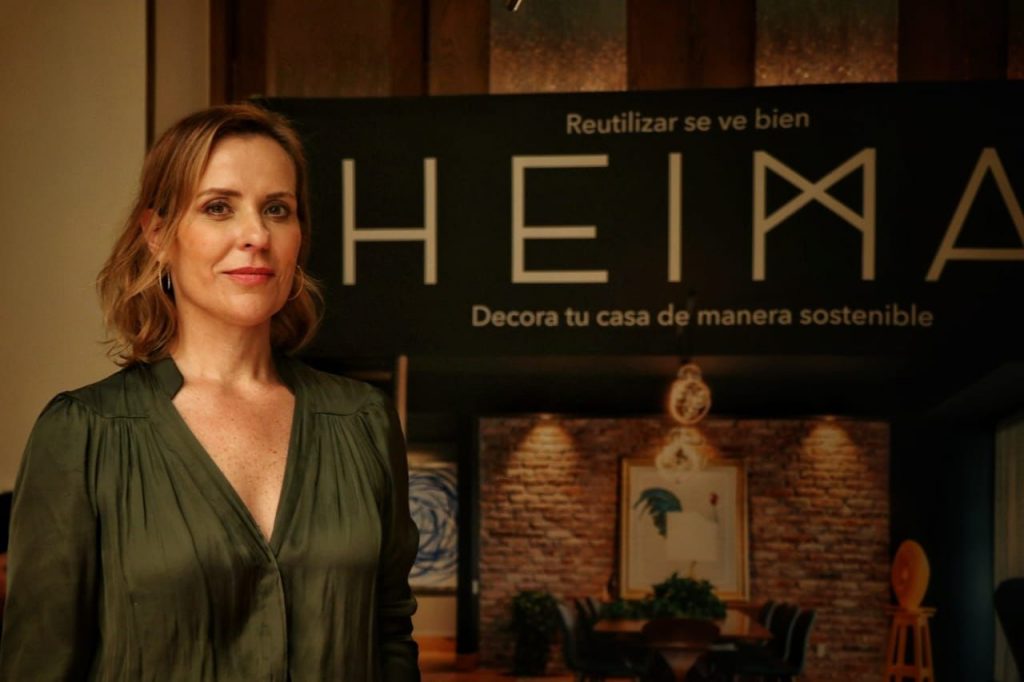 Llega a México HEIMA, la primera tienda en línea para decorar de manera ...