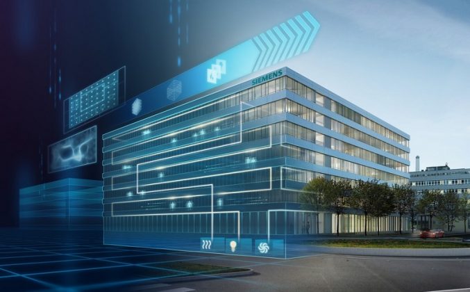 Siemens lanza Building X, nueva suite de construcción inteligente para ...