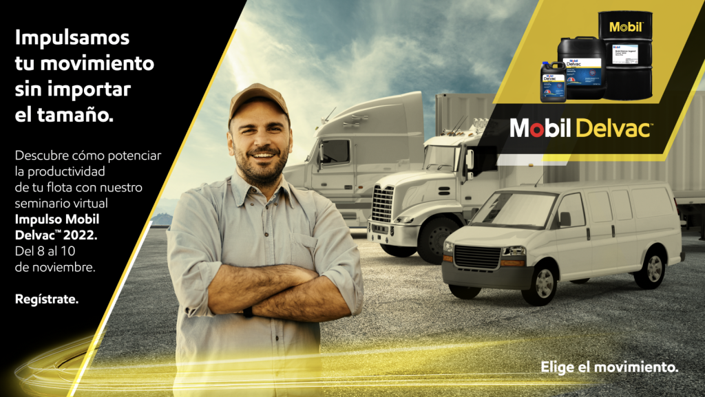 Reúne “Seminario virtual Impulso Mobil Delvac” a más de 482 asistentes ...