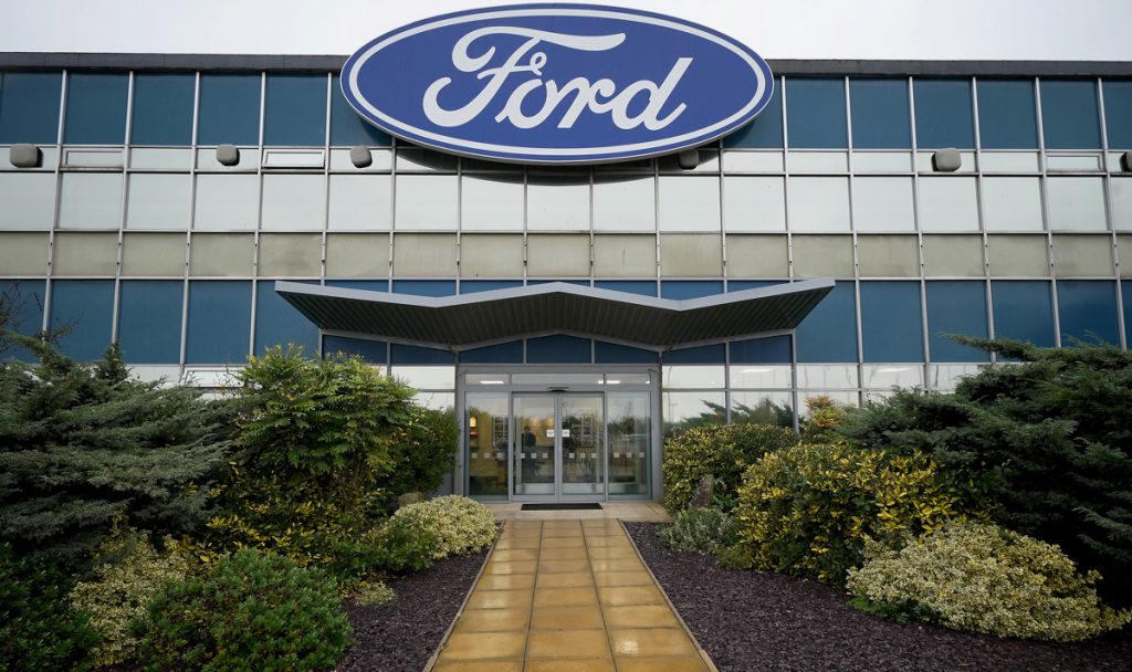 Ford invertirá en la construcción de una planta de baterías en Michigan ...