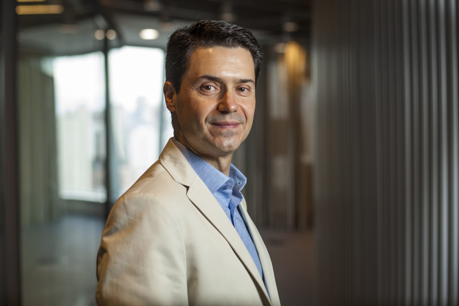 SAP anuncia nuevo presidente en México: Rui Botelho - Global Industries