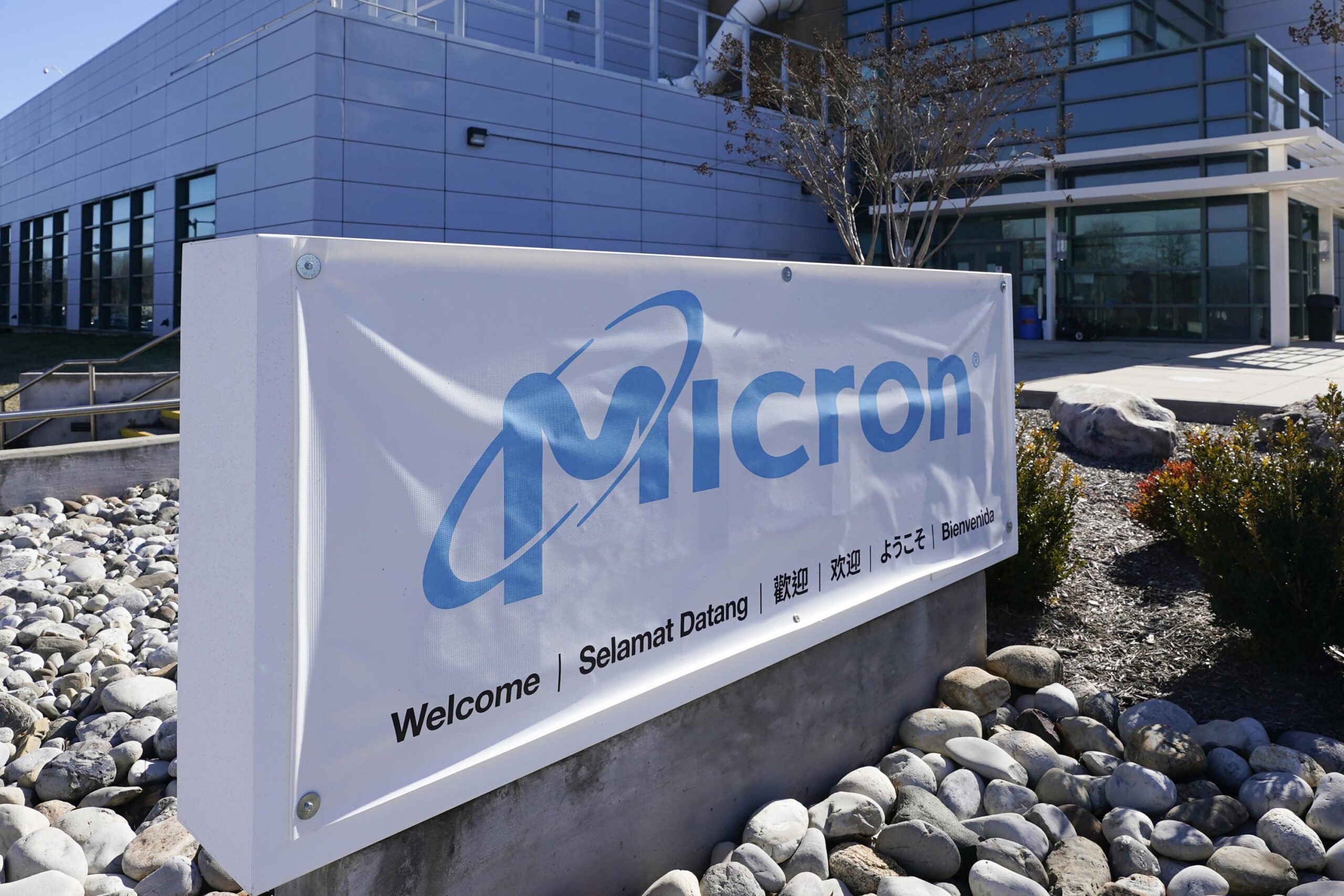 Micron inaugurará centro de ingeniería y operaciones en México - Global ...