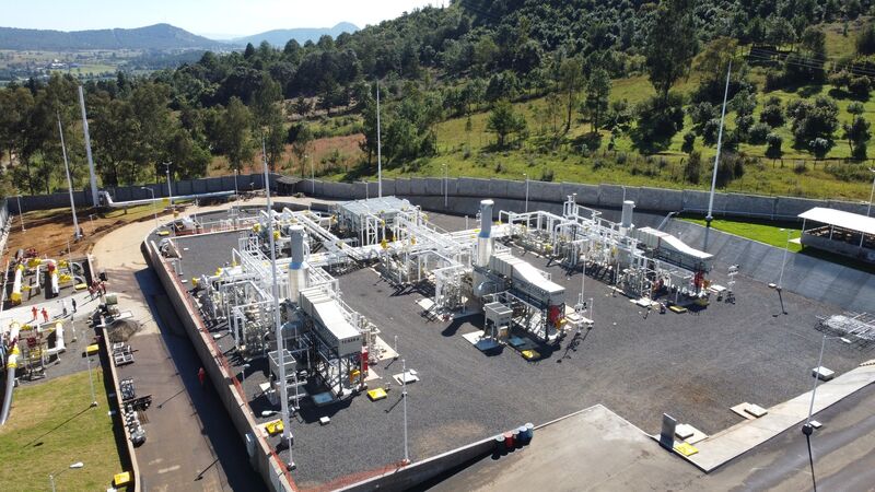 Canacero condena paro en instalaciones de ArcelorMittal - Global Industries