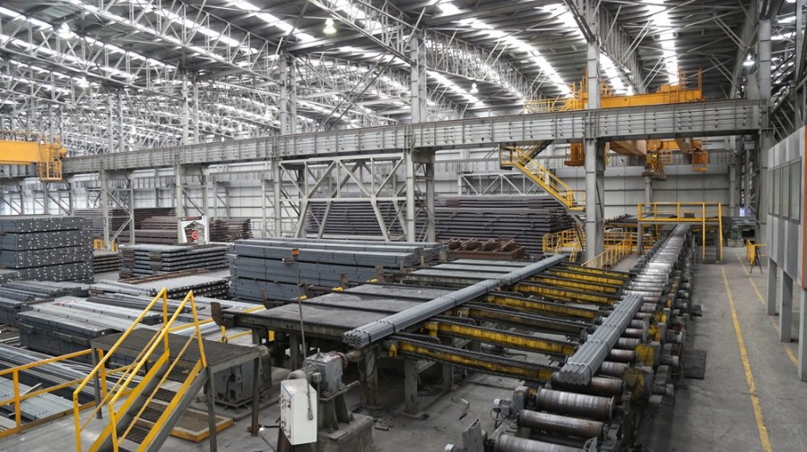 DeAcero invierte 600 mdd en Coahuila - Global Industries