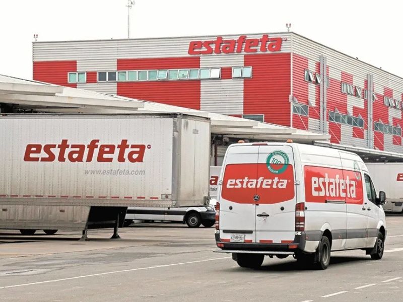 UPS anuncia adquisición de Estafeta - Global Industries