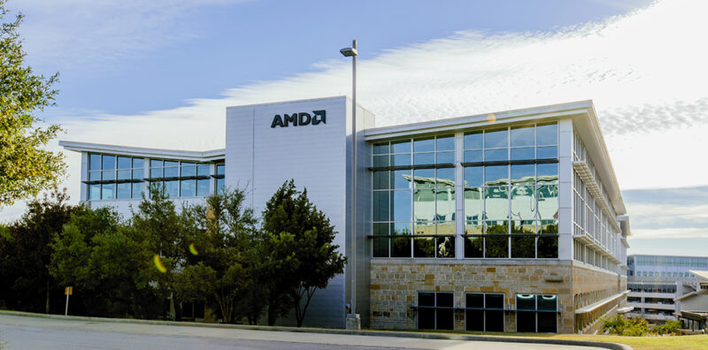 AMD compra Silo AI por 665 millones de dólares - Global Industries