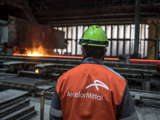 ArcelorMittal concluye bloqueo en México tras aumento salarial - Global Industries