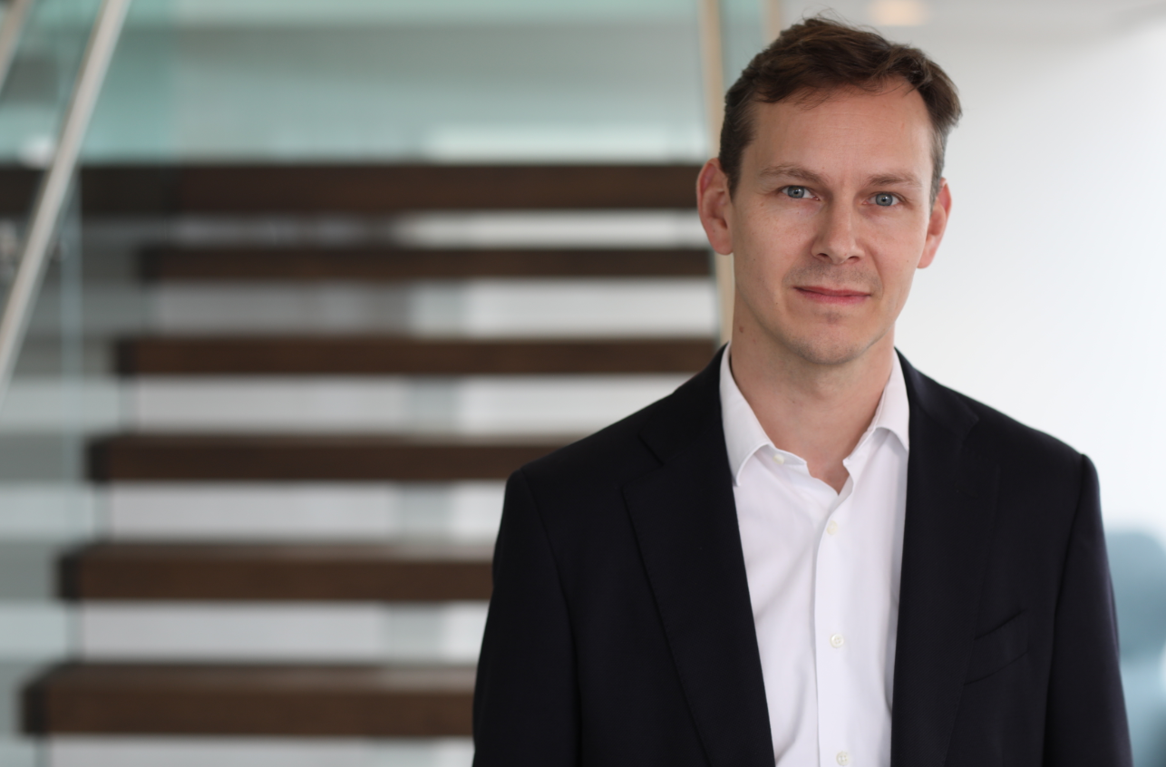 Nicholas Cumins asume el cargo de CEO en Bentley Systems - Global ...