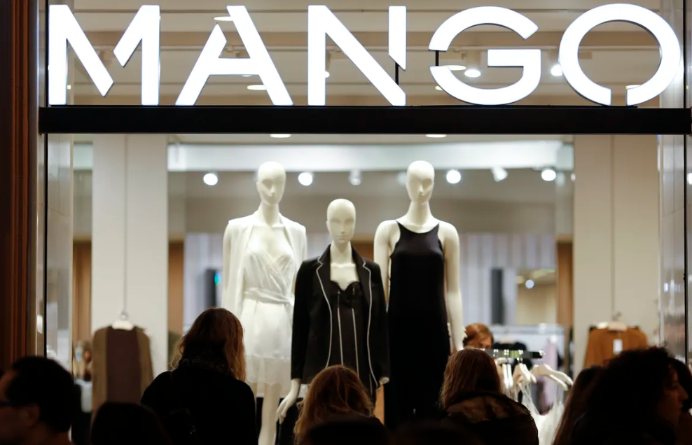 Mango lanza campaña innovadora con IA generativa - Global Industries