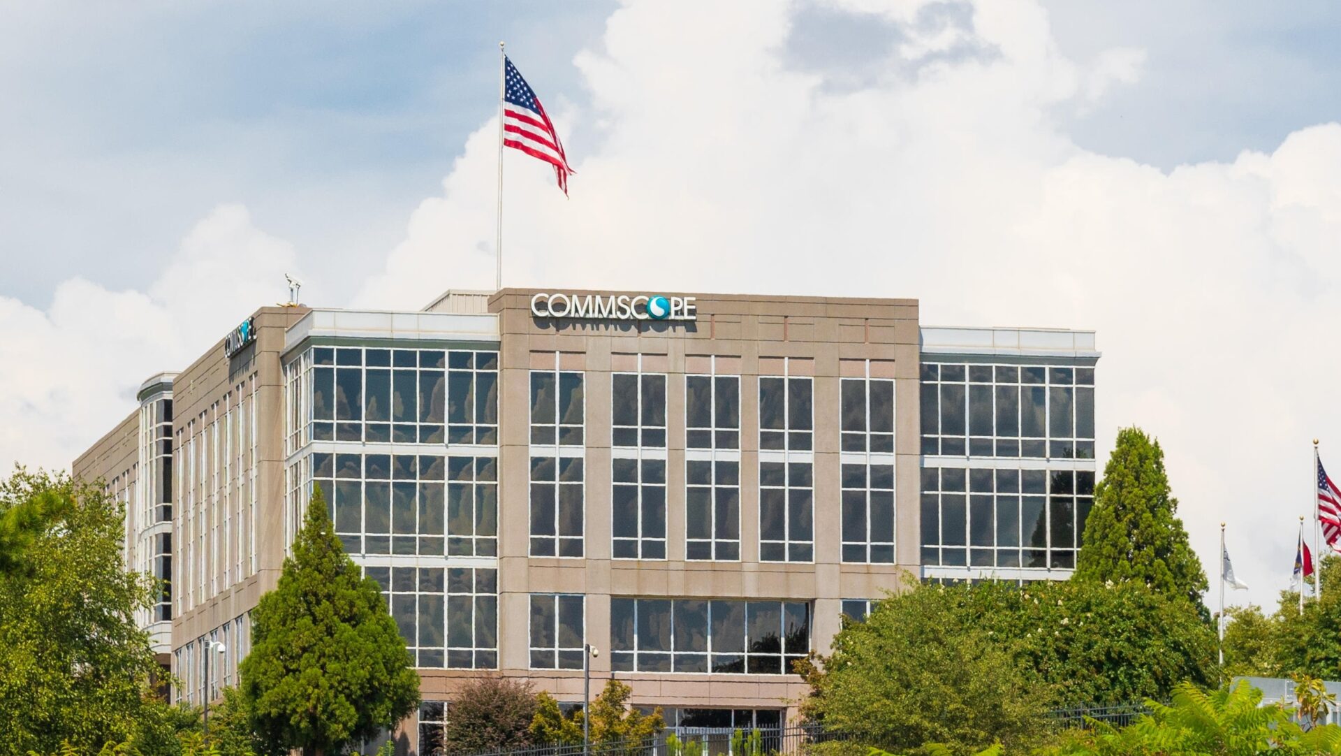 CommScope venderá activos de redes a Amphenol por 2,100 mdd - Global ...