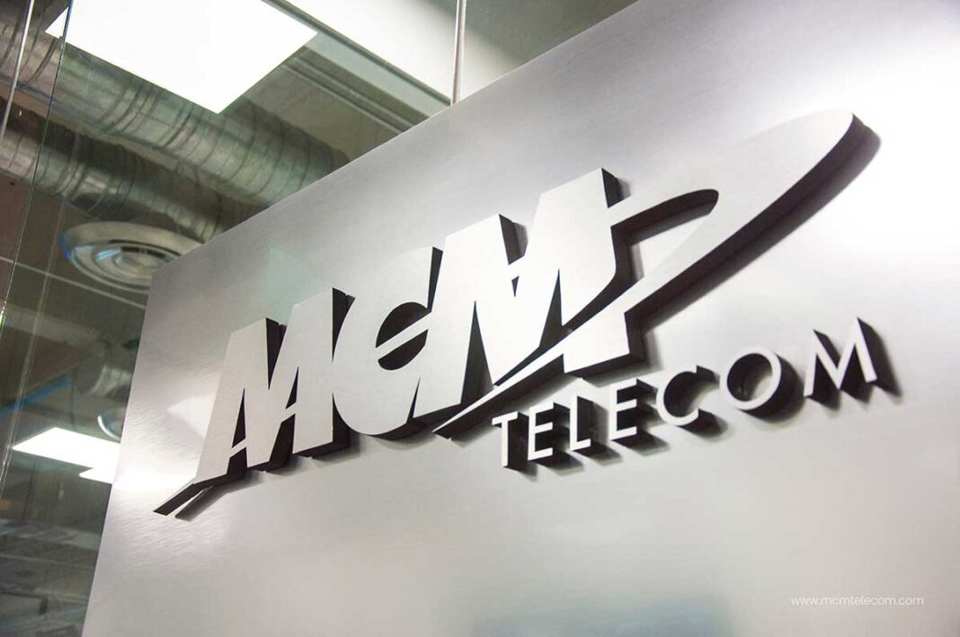 MCM Telecom propone resegmentación de banda de 3.5 GHz para nearshoring ...