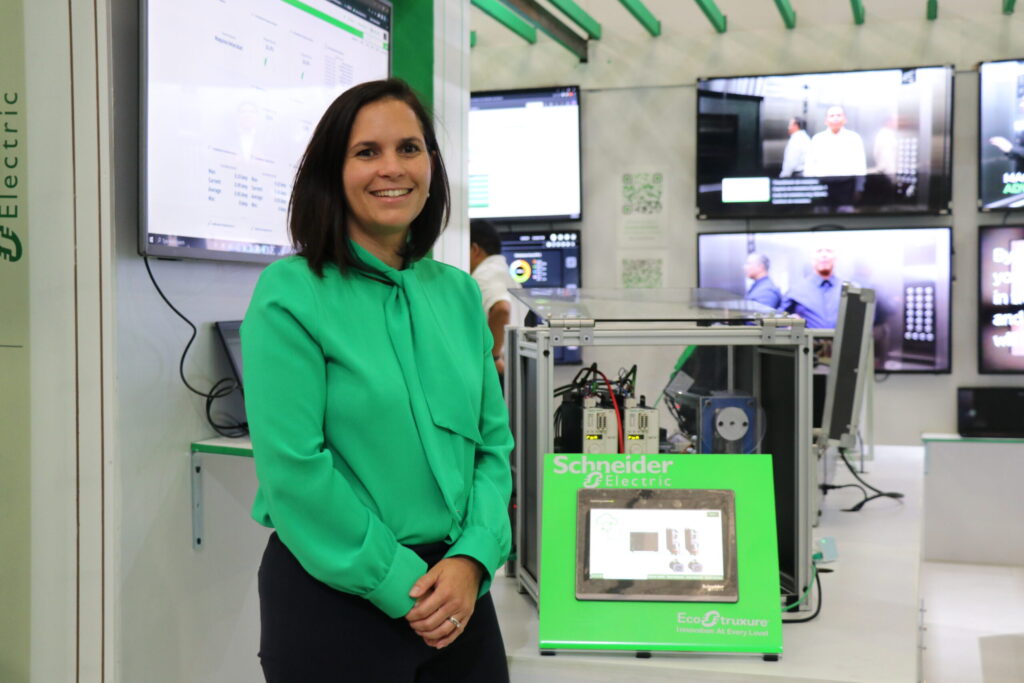 Schneider Electric y Intel fortalecen la ciberseguridad en la Industria 4.0 con nueva alianza ...