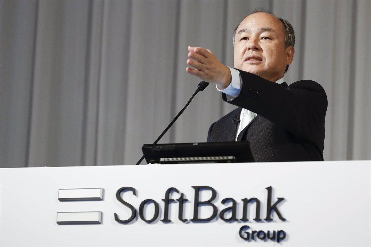 SoftBank adquiere Graphcore para impulsar su estrategia en IA - Global Industries