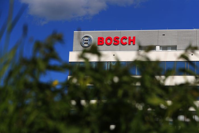 Bosch adquiere el negocio HVAC de Johnson Controls e Hitachi - Global ...