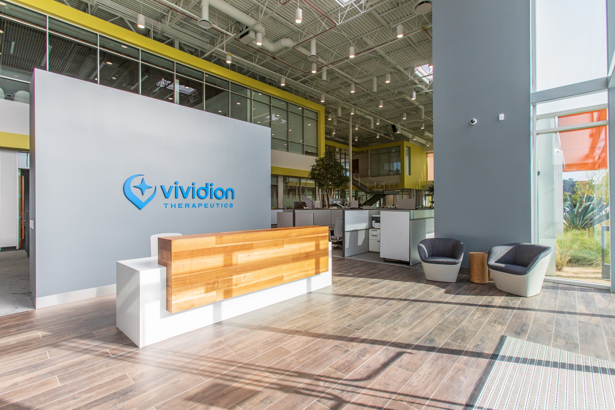 Vividion Therapeutics anuncia nuevo centro global de I+D en EU - Global ...