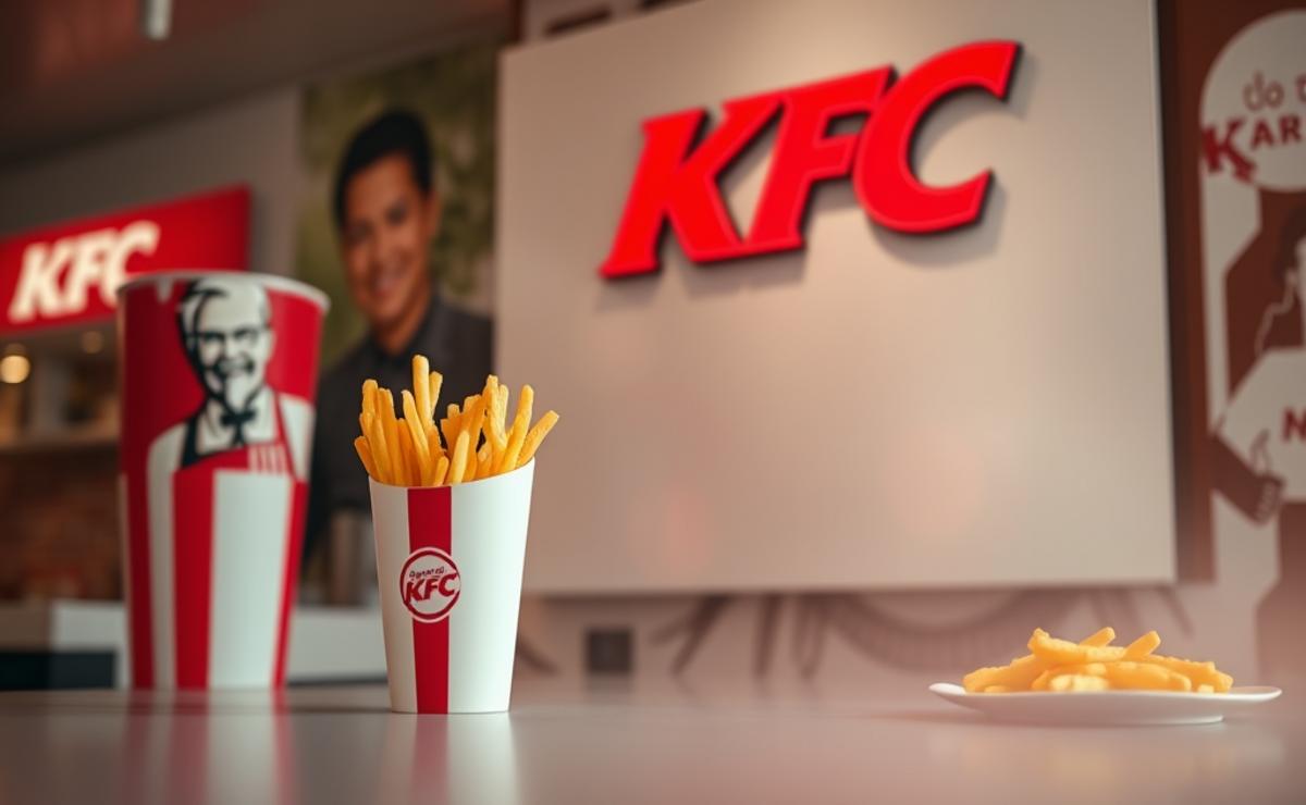 KFC México adopta Google Cloud para mejorar la experiencia del cliente ...