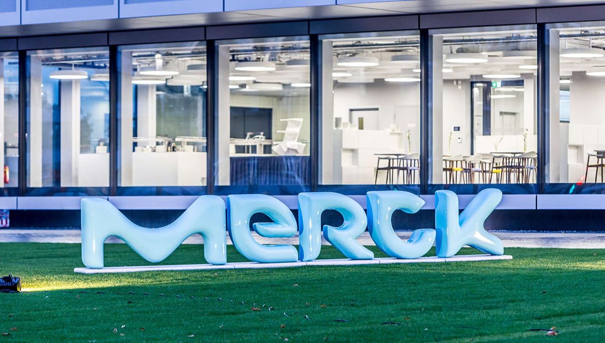 Merck cierra adquisición de Mirus Bio por 600 mdd - Global Industries