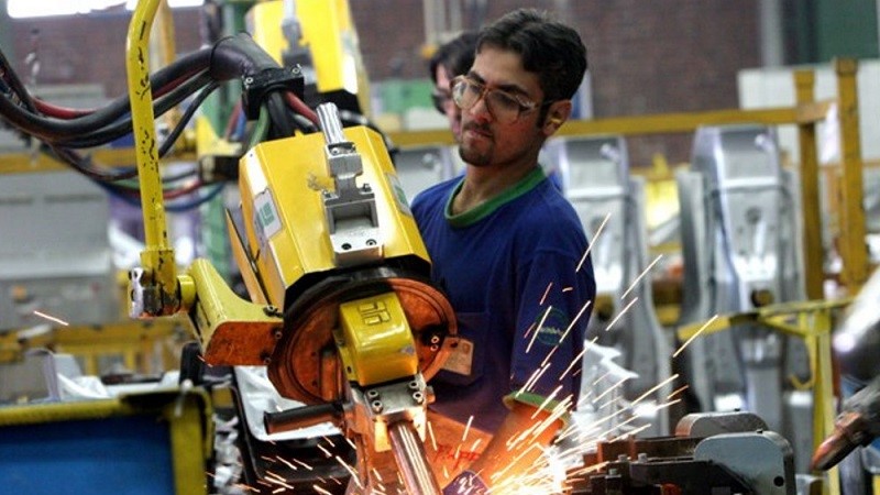 CAINTRA presenta expectativas económicas mixtas para la manufactura en ...