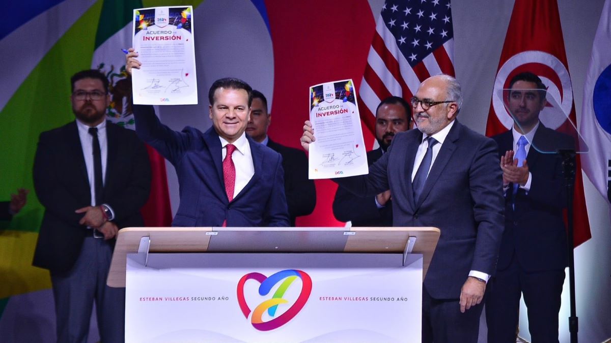 Fermaca Network construirá Data Center en Durango con inversión de ...