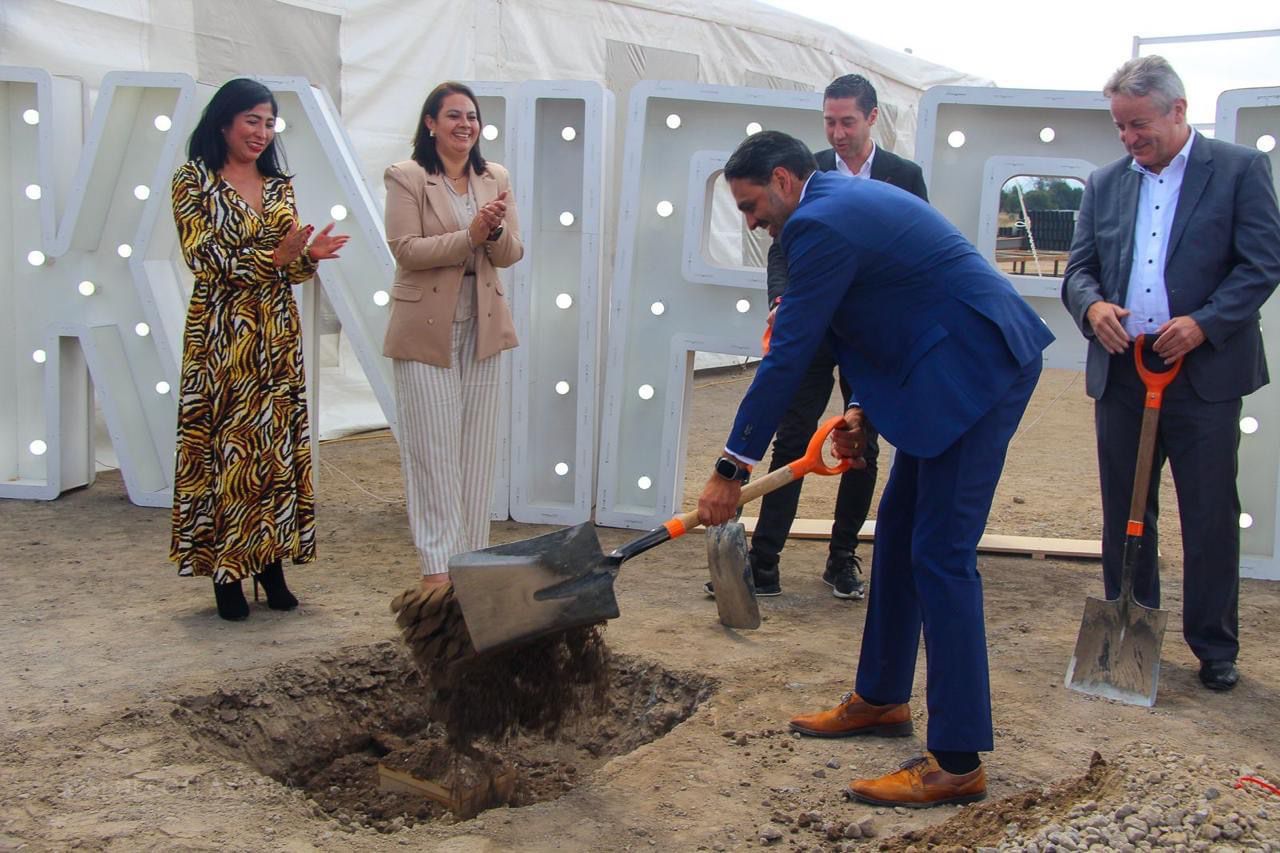 Knipping Automotive invierte 310 mdp en Tlaxcala para expandir ...