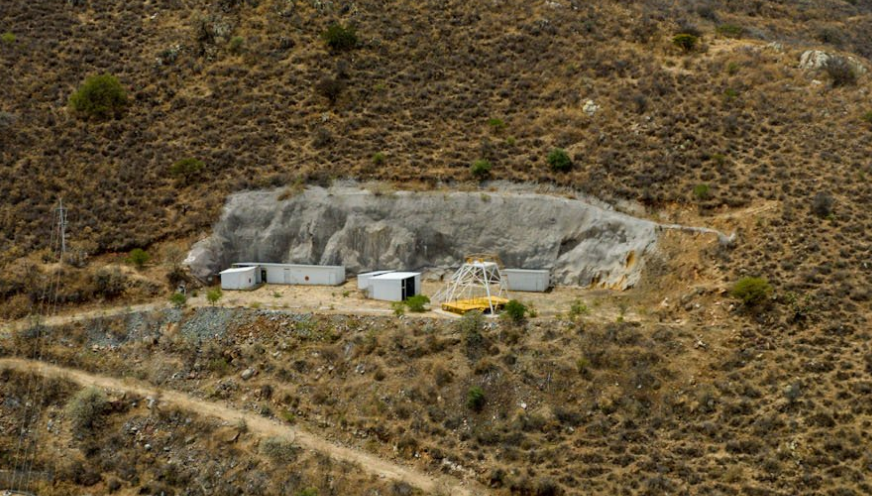 Silver Storm Mining reporta hallazgos de hasta 2,495 g/t Ag.Eq en ...