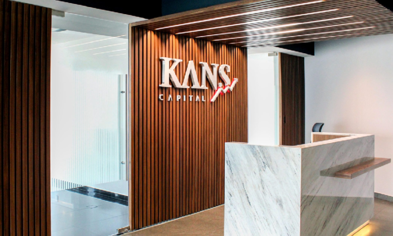 Kans Capital invierte 35 mdd en Lottus Education - Global Industries