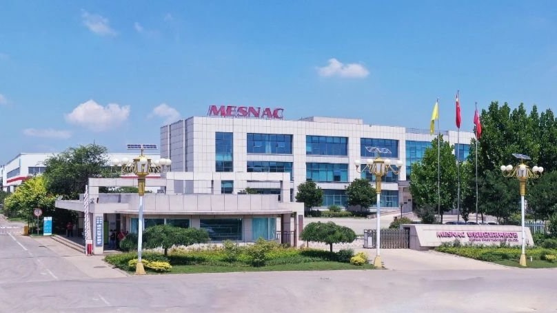 Mesnac invertirá 20 mdd en nueva planta en León, Guanajuato - Global ...