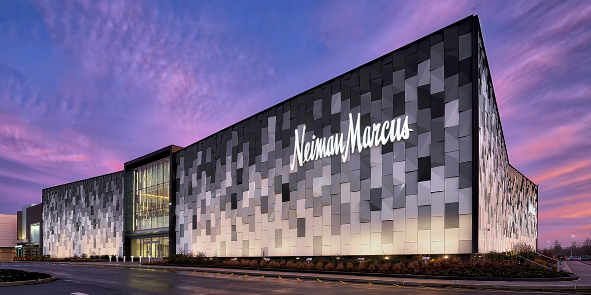 Saks Global adquiere Neiman Marcus por 2,700 mdd - Global Industries
