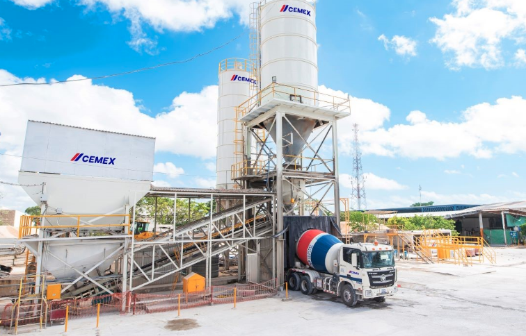 Cemex anuncia inversión de 6,000 mdd en operaciones en Estados Unidos ...