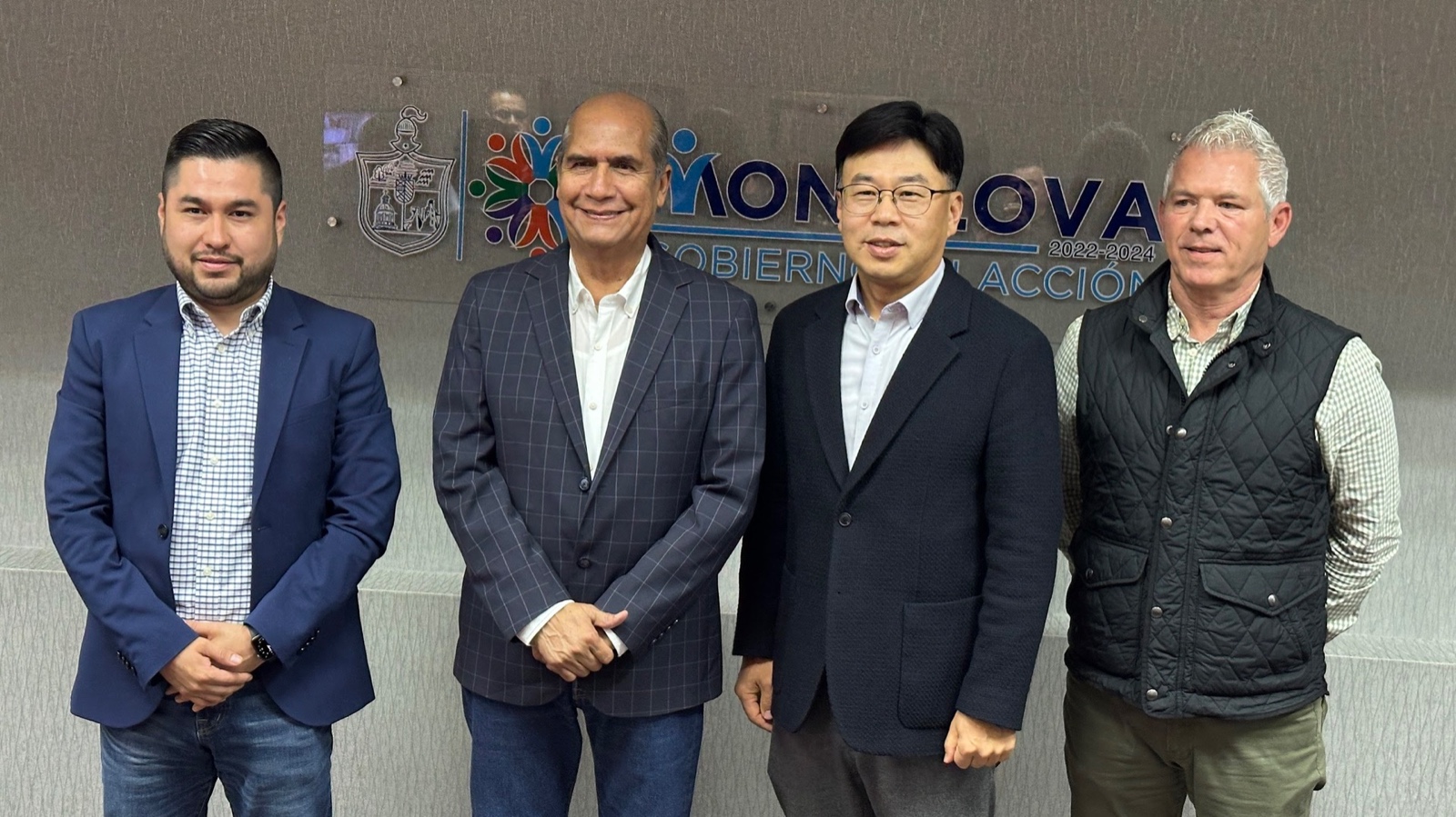 Doosung Tech invertirá 25 mdd en Monclova, generando 200 empleos en ...