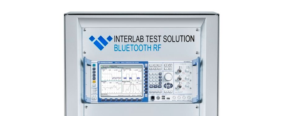 7layers valida la primera solución de prueba para Bluetooth® Channel ...