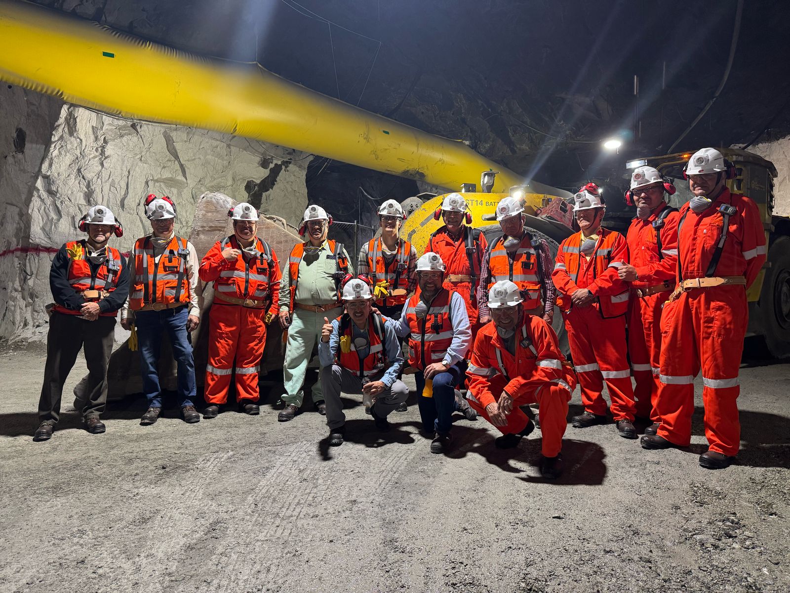 Velardeña aporta a Durango como productor clave de zinc y refuerza ...