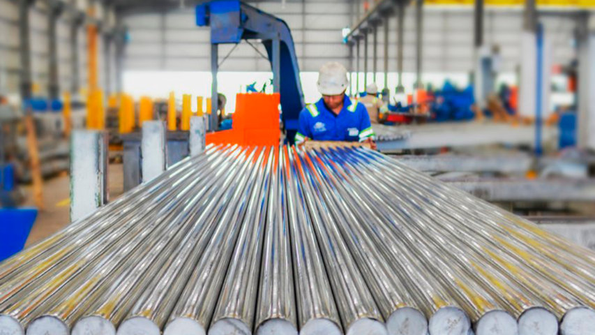 Tyasa invertirá 450 mdd para fortalecer el mercado acerero en México y ...