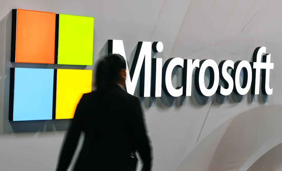 Microsoft anuncia recorte del 3% de su plantilla - Global Industries