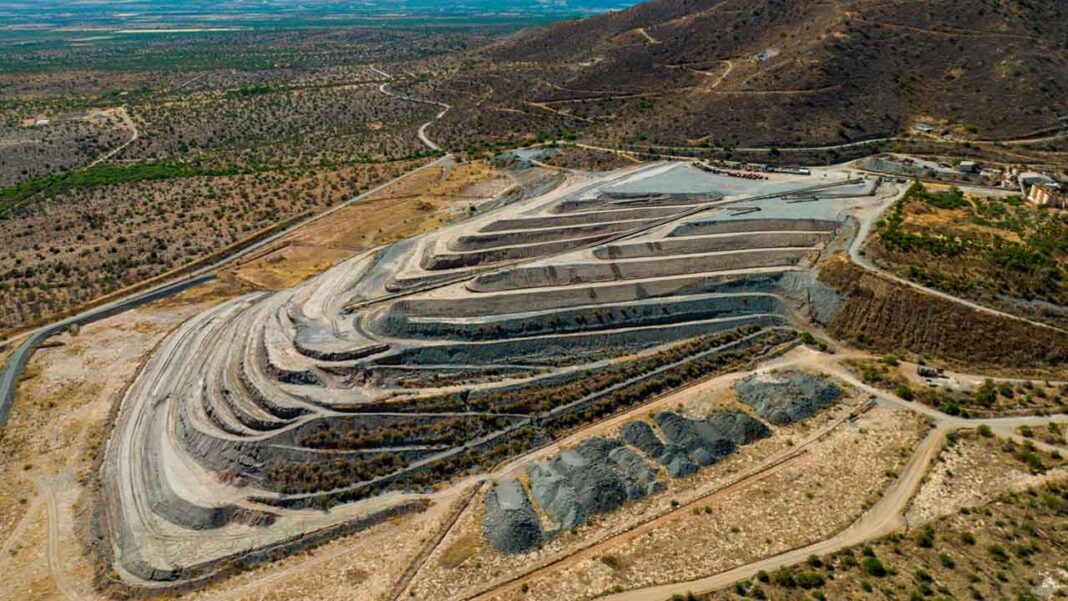 Silver Storm reactivará mina de plata en Durango - Global Industries