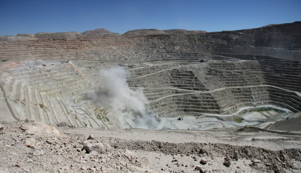 Glencore y Rio Tinto reactivan conversaciones de fusión en Argentina ...